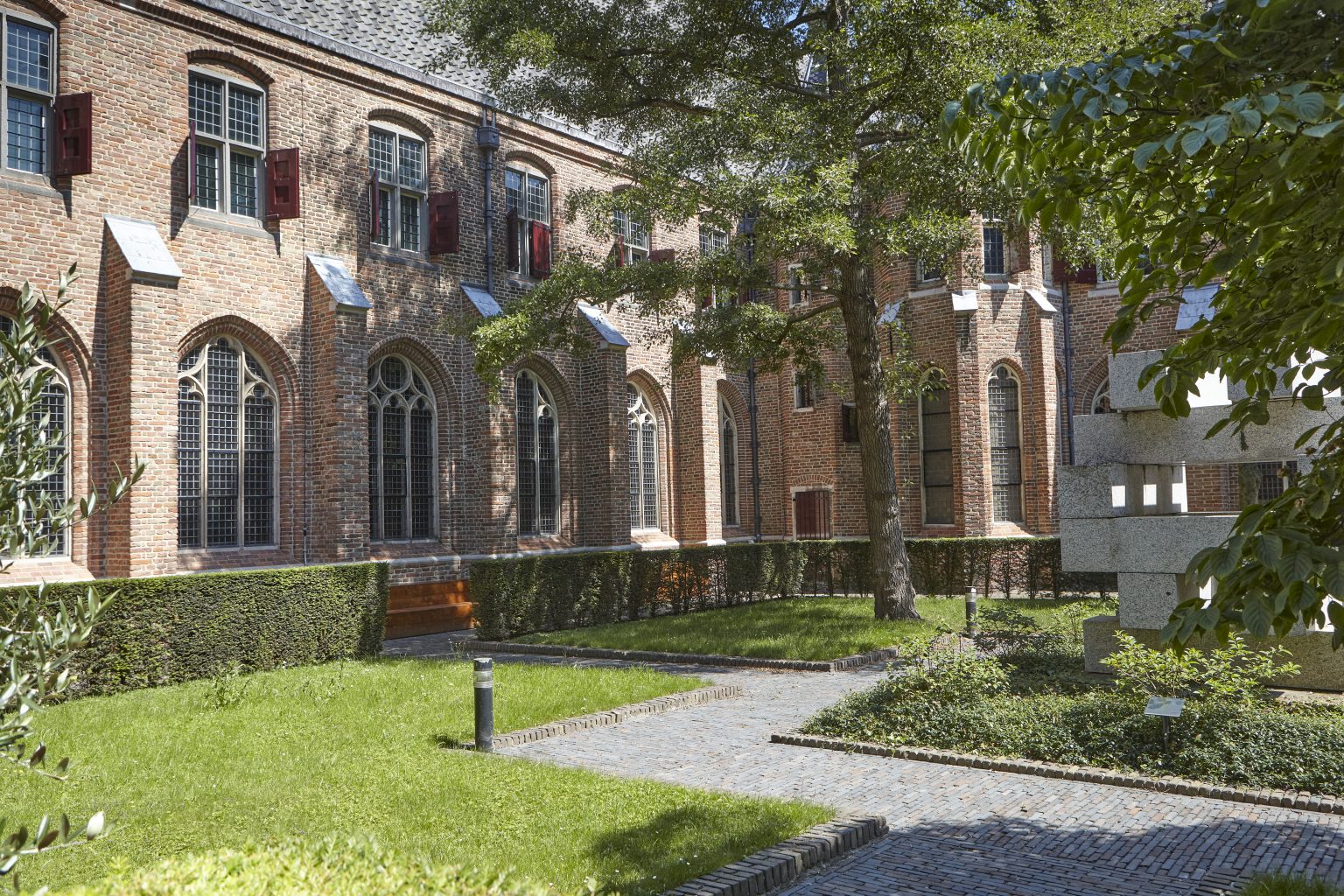 Museum Catharijneconvent - Utrecht Museumdag
